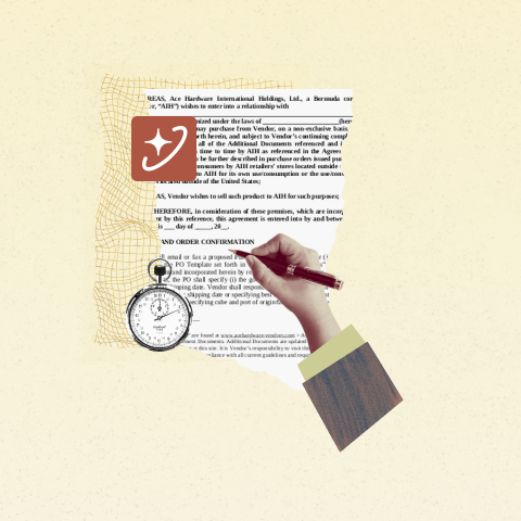 AI Contract Drafting: Enhanced Speed and Compliance